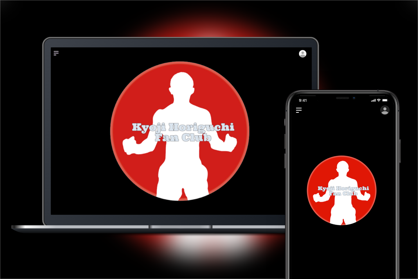 「Bitfan」にて、格闘家・堀口恭司のオフィシャルファンクラブ「Kyoji Horiguchi Official Fan Club」をオープン！ | 株式会社SKIYAKI | ファンクラブ ...